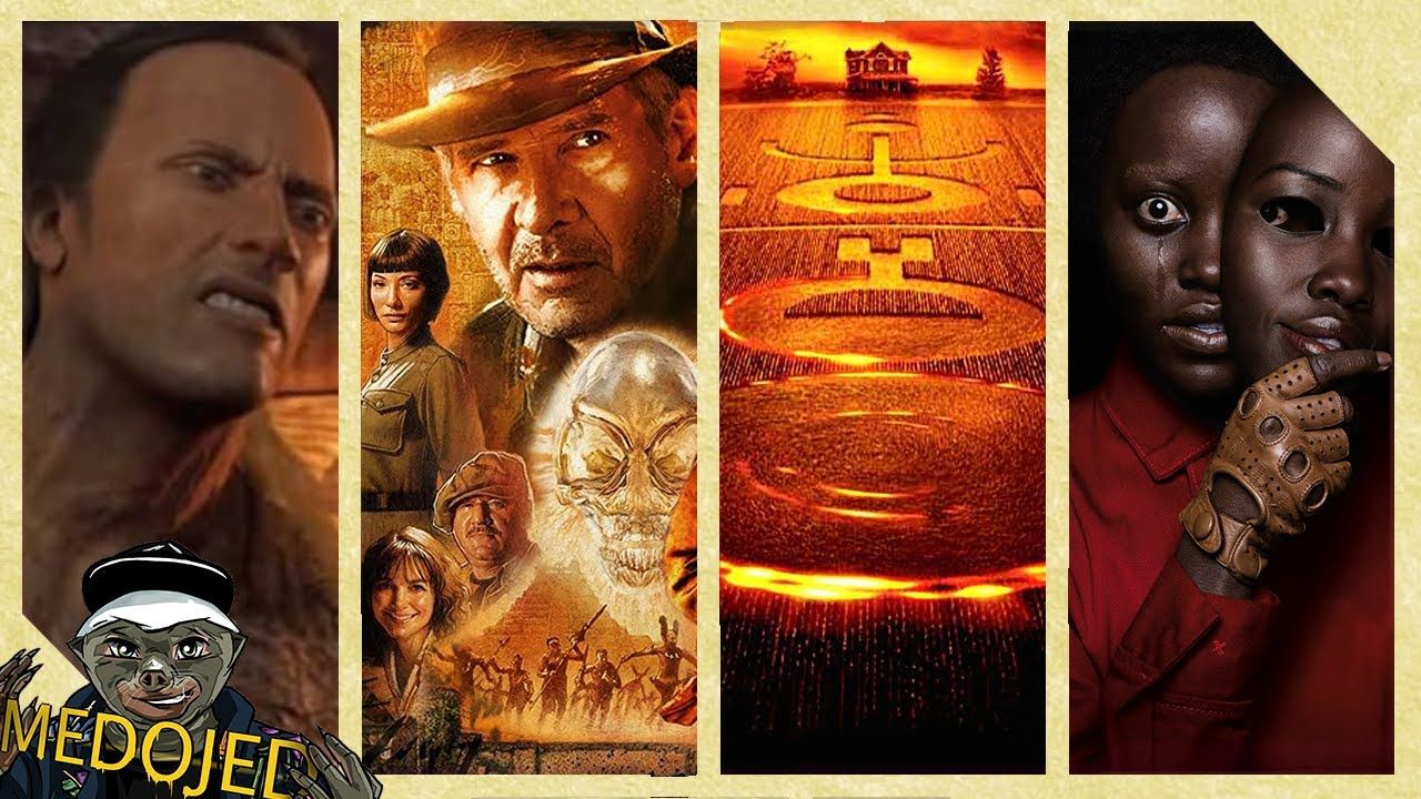 Filmy | Tip na film | Vše o filmech | Stream